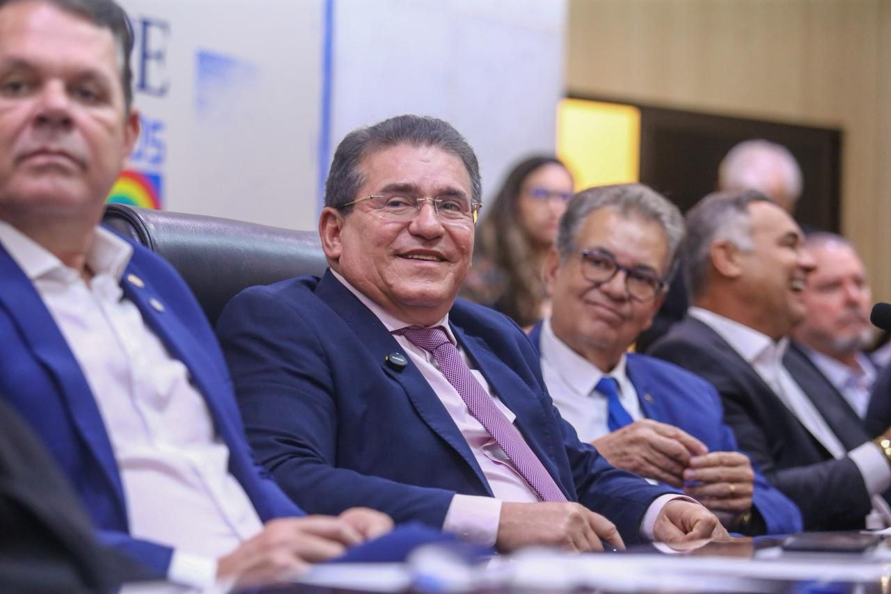 NOTA DO DEPUTADO LUCIANO DUQUE – Neto Gaia